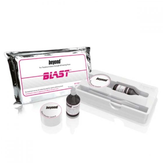 Beyond Blast – Dental Flexible